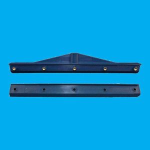 Easy Squeegee Frame With Threaded Handle | E2U GO